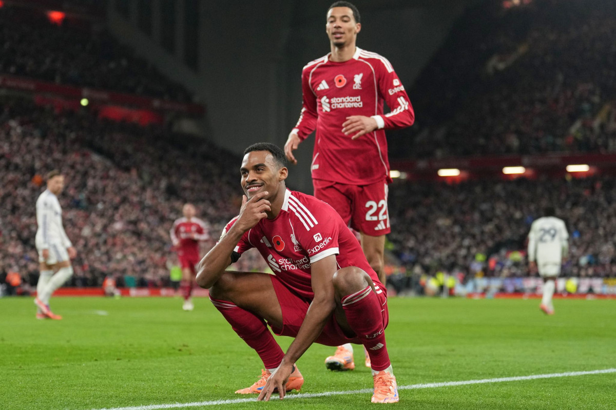 2:0 gegen Aston Villa: Liverpool beendet Niederlagen-Serie - Fussballdaten