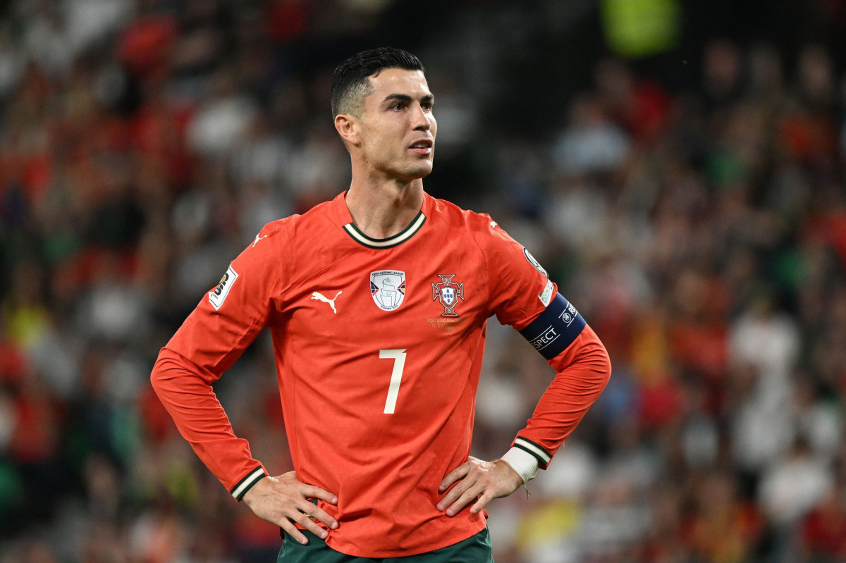 Ronaldo über Karriereende: «Wahrscheinlich werde ich weinen ...