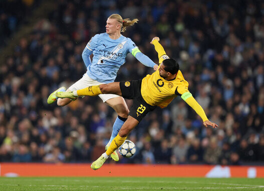 Comeback gegen Man City: Emre Can „hat es gut gemacht“ - Fussballdaten