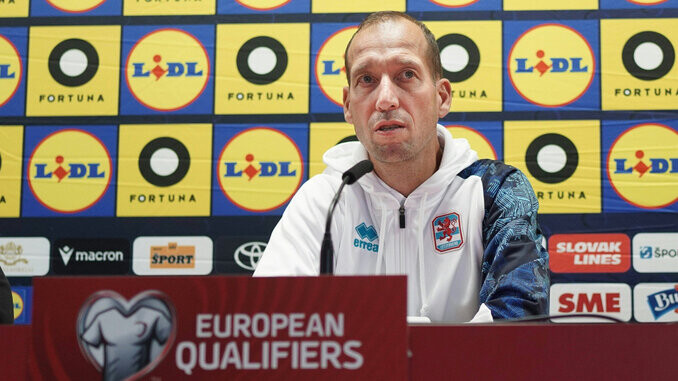 Luxemburg mit sechs "Deutschen" gegen DFB-Elf - Fussballdaten