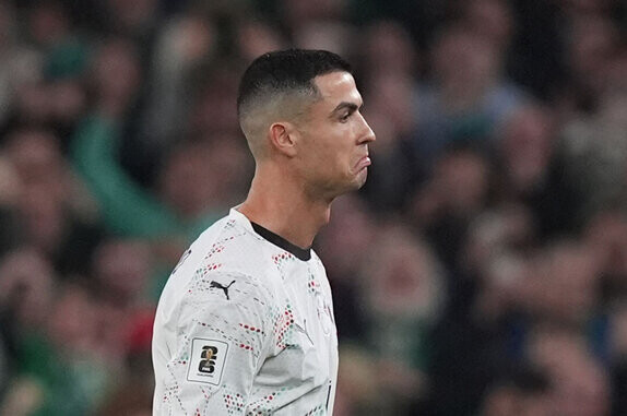 Ronaldos Rot hat Konsequenzen: Zuschauer bei der WM? - Fussballdaten
