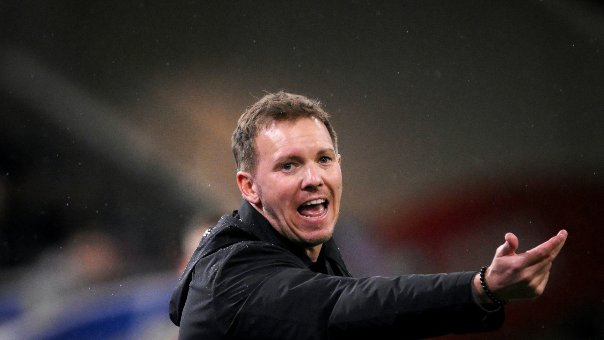 Nagelsmann vor Quali-Showdown: "Sollten alle gewarnt sein" - Fussballdaten