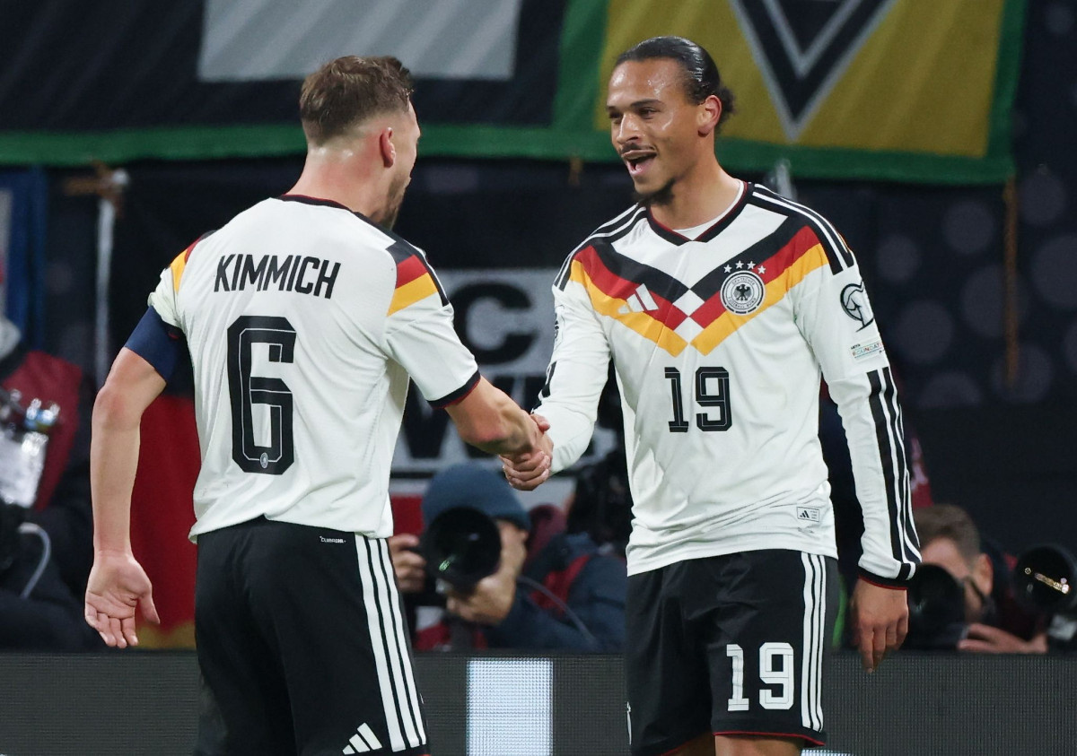Bei WM gegen Haaland? Die wichtigsten Fragen zur Auslosung - Fussballdaten