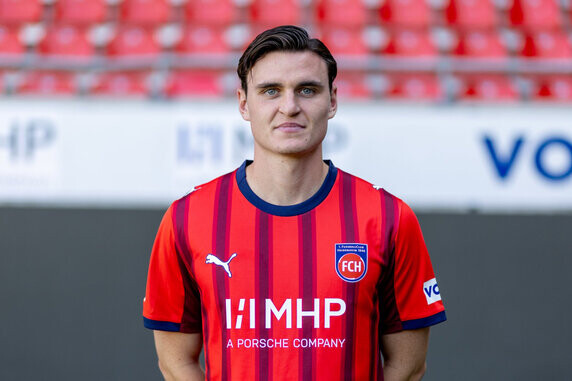 Dynamo Dresden holt Verstärkung aus der Bundesliga - Fussballdaten