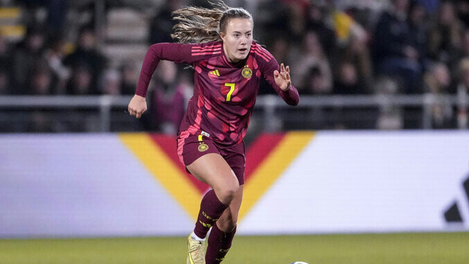 SV Werder Bremen (Frauen) - News, Spiele & Statistiken - Fussballdaten