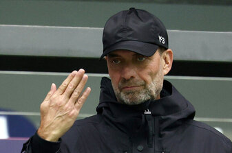 Real Madrid sucht einen neuen Trainer. Klopp reagiert - Fussballdaten