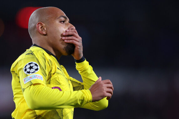 Winterwechsel: Nächster PL-Profi auf dem Sprung in die Serie A ...