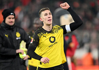 Schlotterbeck äußert sich zu Transfergerüchten - Fussballdaten