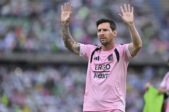 Wann Lionel Messi zu seinem Jugendklub zurückkehren soll - Fussballdaten
