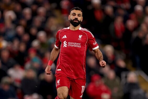 Vertreter von Salah haben Transferverhandlungen aufgenommen - Fussballdaten