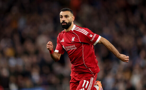 FC Bayern durchkreuzt Liverpools Plan. Er sollte Salah ersetzen ...