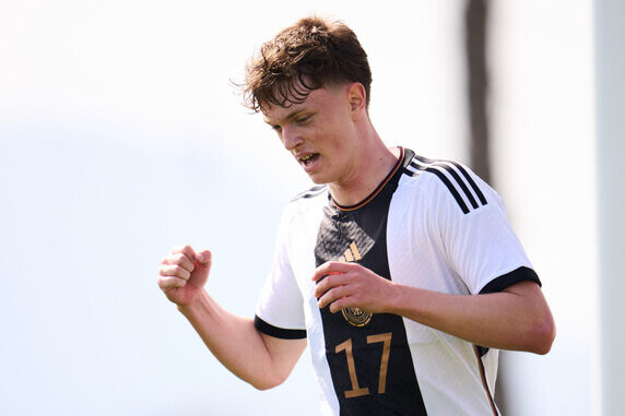 Paul Wanner spielt künftig für Österreich - Fussballdaten