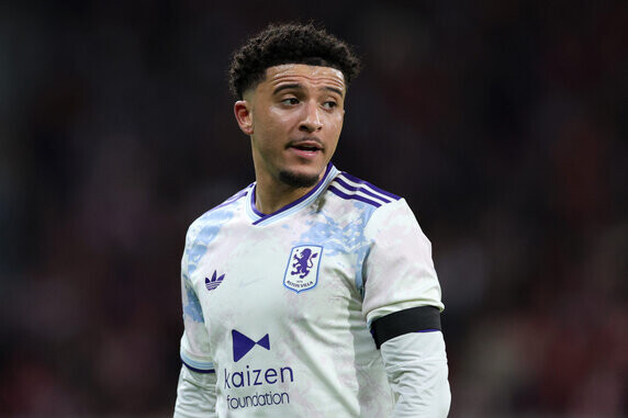 Sancho-Transfer nur unter diesen zwei BVB-Bedingungen - Fussballdaten