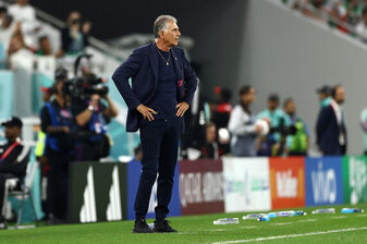 Carlos Queiroz neuer Nationalcoach Ghanas - Fussballdaten