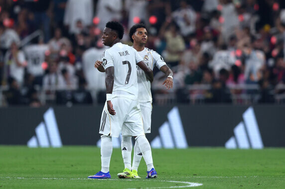 Entscheidung steht fest: Real Madrid will Top-Star verkaufen ...