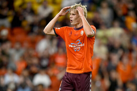 FC St. Pauli holt Sam Klein: Australischer Mittelfeld-Allrounder ...
