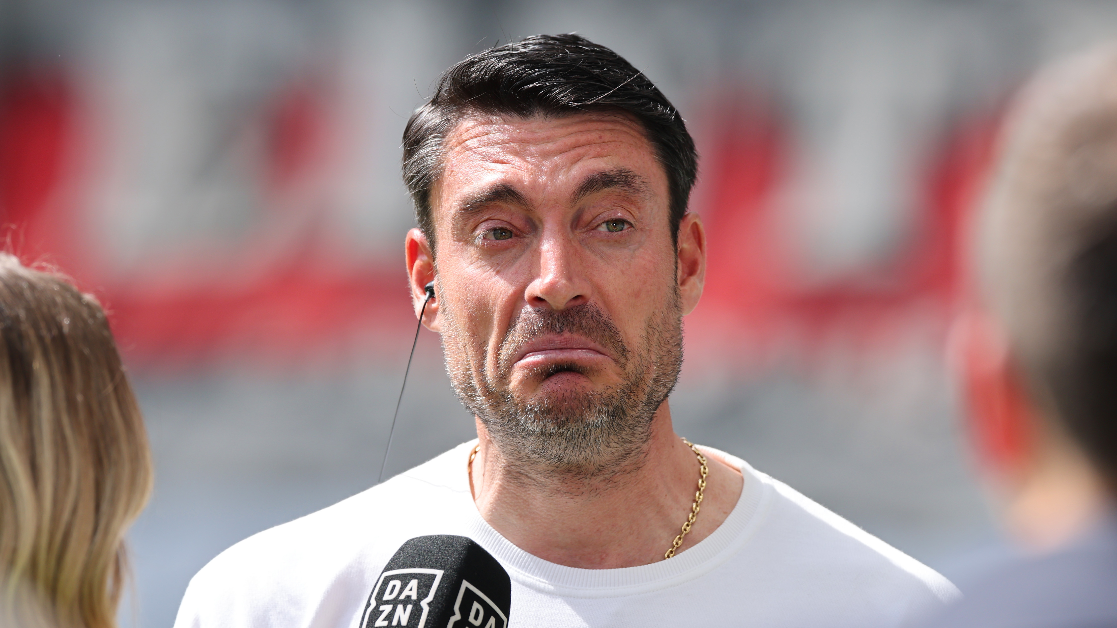 Frankfurt: Endspiel für Riera gegen Dortmund! - Fussballdaten
