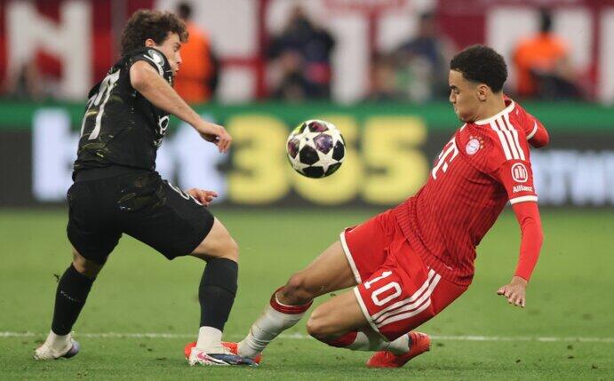 Wer Ubertragt Champions League Finale