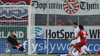 Schweizer Überraschungsmeister liefert: Bundesliga buhlt um Rastoder ...