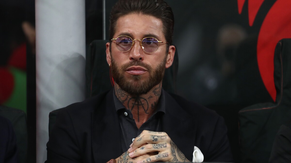 Sergio Ramos vor Übernahme von Sevilla: Klub erlebt leisen Niedergang ...