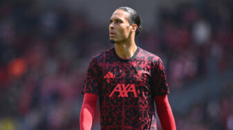 Galatasaray Istanbul buhlt um van Dijk und hat Rüdiger in der ...