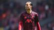 Galatasaray Istanbul buhlt um van Dijk und hat Rüdiger in der ...
