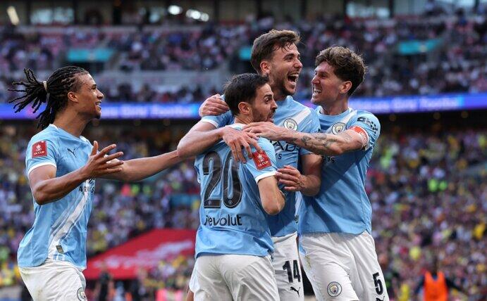 Manchester-City-Star lehnt Barcelona ab – Gehaltsangebot überzeugt ...