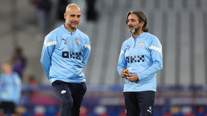 Geht Pep Guardiola im Sommer? Erste Anzeichen verdichten sich ...