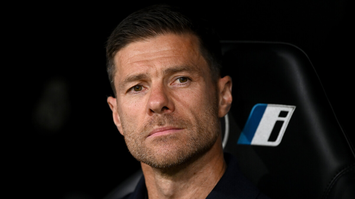 Der neue Klub von Xabi Alonso steht fest - Fussballdaten