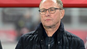 14 Bundesliga-Spieler: Ralf Rangnick gibt Österreichs WM-Kader bekannt ...