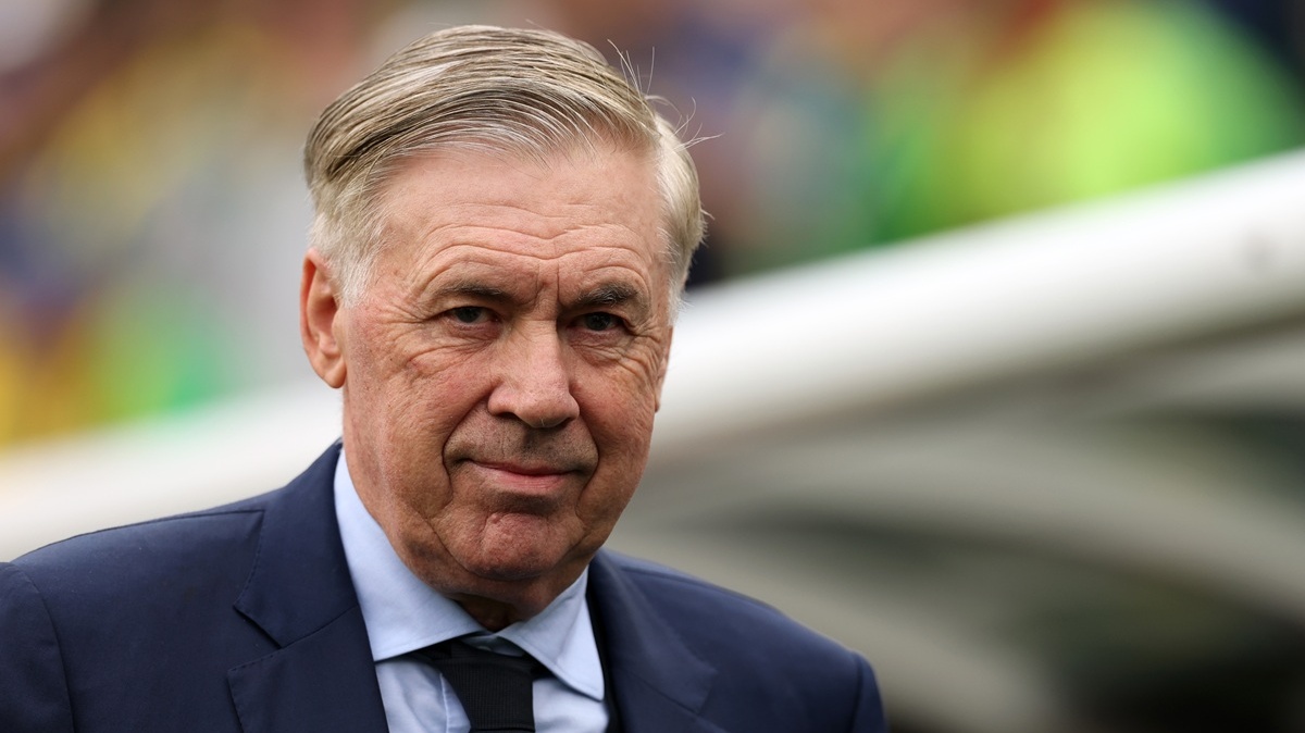 Neymars "Last Dance": Carlo Ancelotti gibt Brasiliens WM-Kader bekannt ...