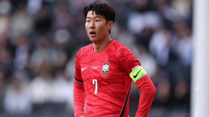 Drei Bundesliga-Spieler nominiert: Südkoreas WM-Kader steht fest ...