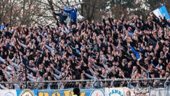 Neue Allzweckwaffe für die Flügel: Hansa Rostock schnappt sich ...