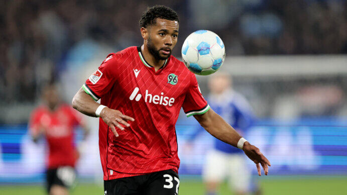 Dresden schnappt sich Hannover-Spieler und will Kader aufstocken ...