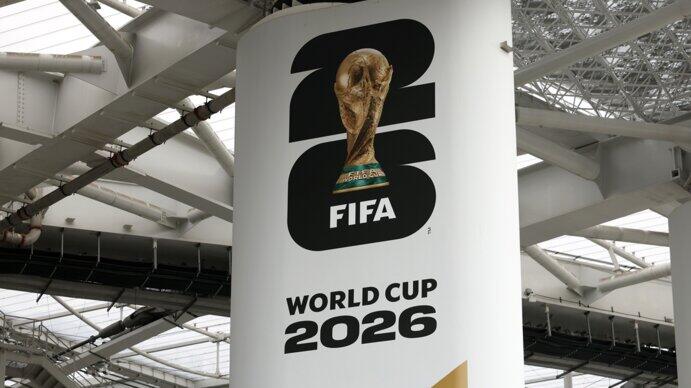 Diese WM-Begegnungen gab es noch nie! - Fussballdaten