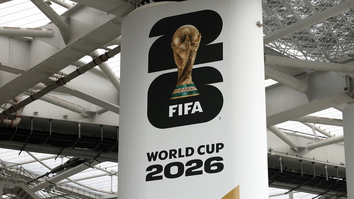 Diese WM-Begegnungen gab es noch nie! - Fussballdaten