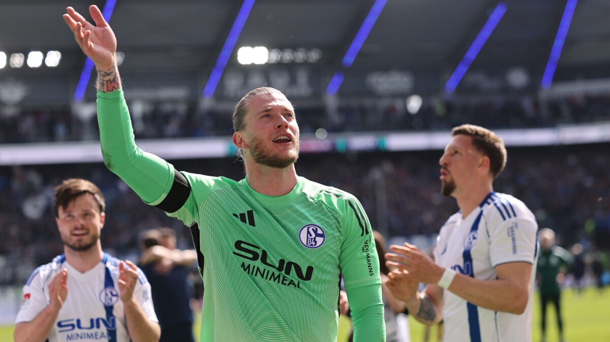 Schalke plant Karius-Coup: Neuer Vertrag, neues Top-Gehalt? - Fussballdaten