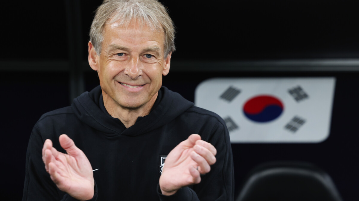 Klinsmann mit neuer Rolle: Ex-Bundestrainer unterstützt DFB-Projekt in ...