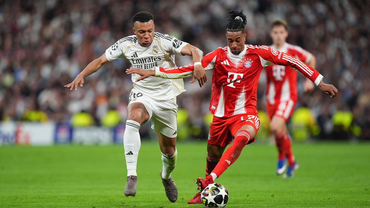 Man-City-Star bittet um Transfer! Real Madrid und Bayern im Rennen ...