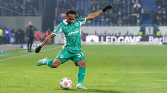SpVgg Greuther Fürth - News, Spiele & Statistiken - Fussballdaten