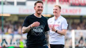 Nächster Trainer-Coup? Verls Erfolgstrainer Strobl plötzlich Thema bei ...