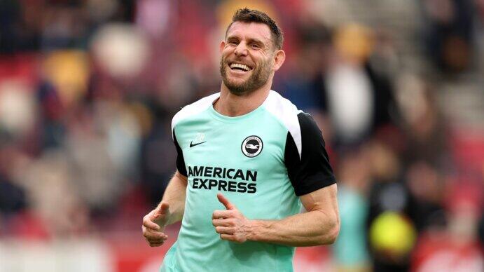 James Milner gibt Karriereende bekannt: Premier League-Rekordspieler ...
