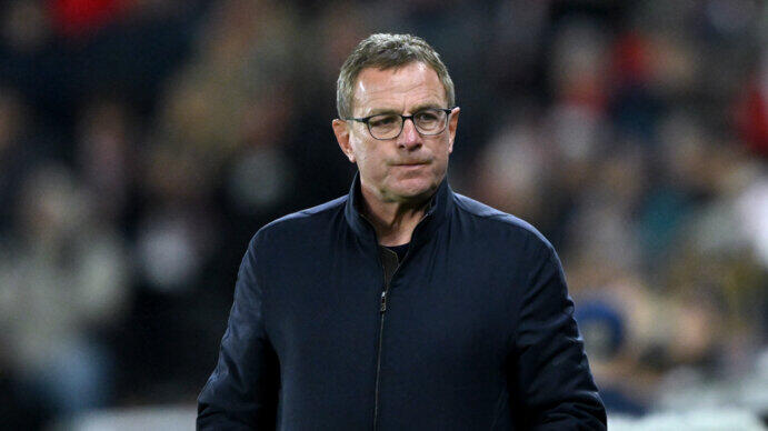 Ralf Rangnicks schwerste Aufgabe: WM-Guide Österreich - Fussballdaten