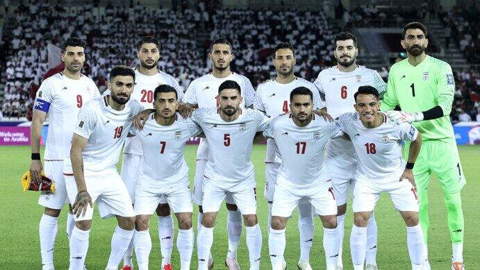Visa-Probleme noch offen: Iran gibt WM-Kader bekannt - Fussballdaten