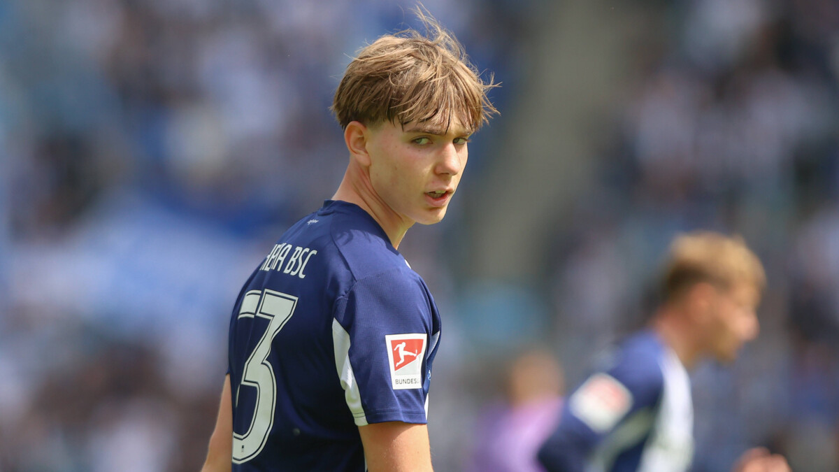 Bundesliga-Duo zieht sich wohl aus Eichhorn-Poker zurück - Fussballdaten