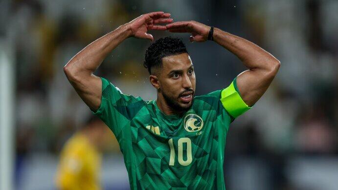 Vorrunden-Fluch soll gebrochen werden: WM-Guide Saudi-Arabien ...