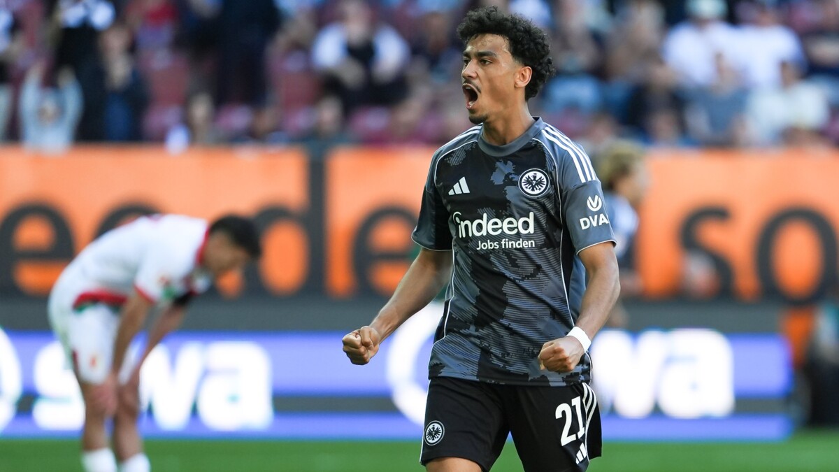 Er will nach München: FC Bayern mit Nationalspieler einig - Fussballdaten