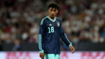 Einigung über Sommertransfer? Brown reagiert auf Bayern-Berichte ...