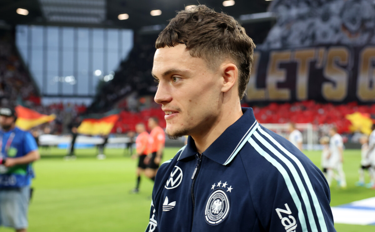 Umfrage: Erstaunliche Zahlen zur DFB-Elf - Fussballdaten