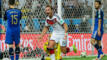 Von Rahn bis Götze: Die besten Tore der deutschen WM-Geschichte ...